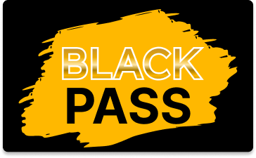 The Black Pass